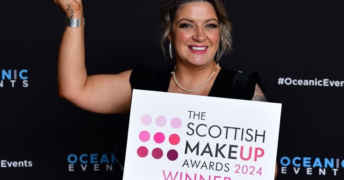 Make-up award winner highlights… | York College & University Centre