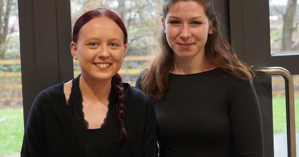 General Education students prosper… | York College & University Centre