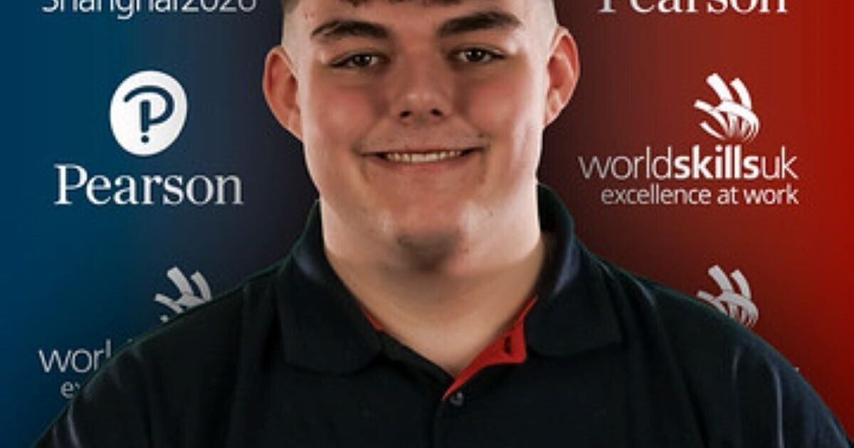 Cabinet Maker Jack Simpson… | York College & University Centre